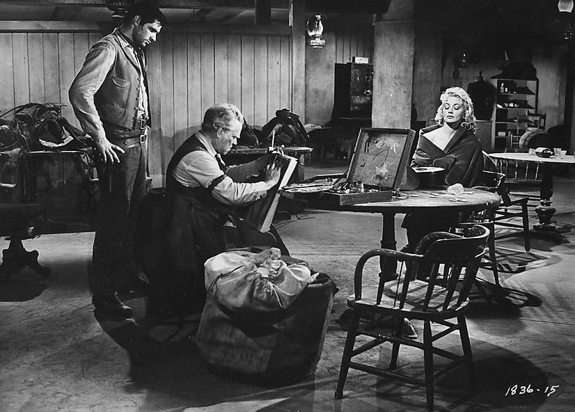 Quantez (1957) | ČSFD.cz