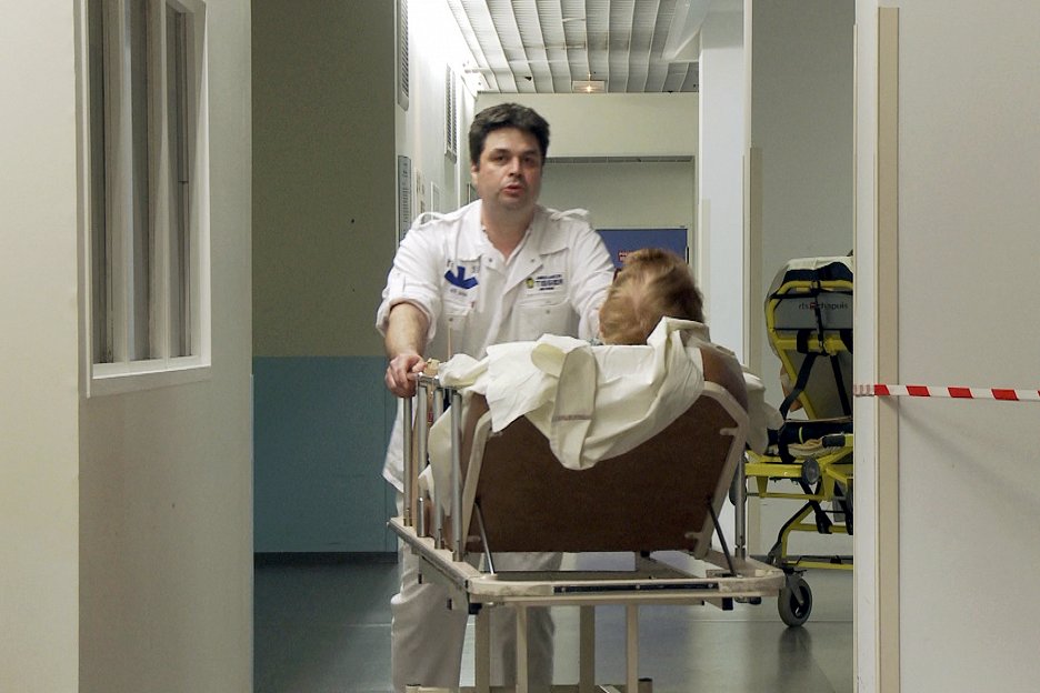 SOS santé pour tous (2016) | ČSFD.cz