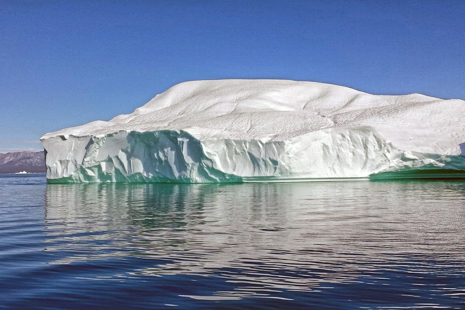 Expedice do Arktidy (2017) | ČSFD.cz