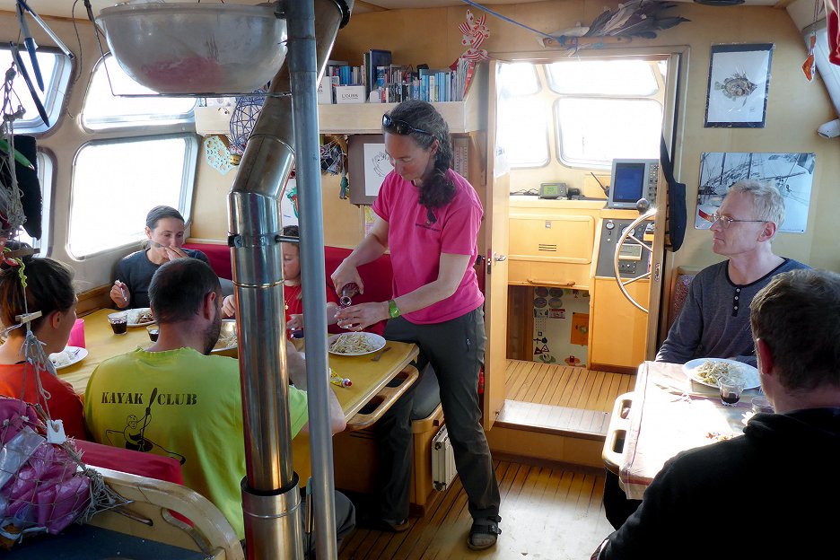 Expedice do Arktidy (2017) | ČSFD.cz