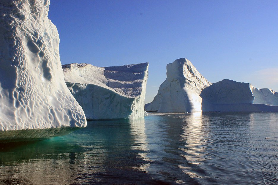 Expedice do Arktidy (2017) | ČSFD.cz