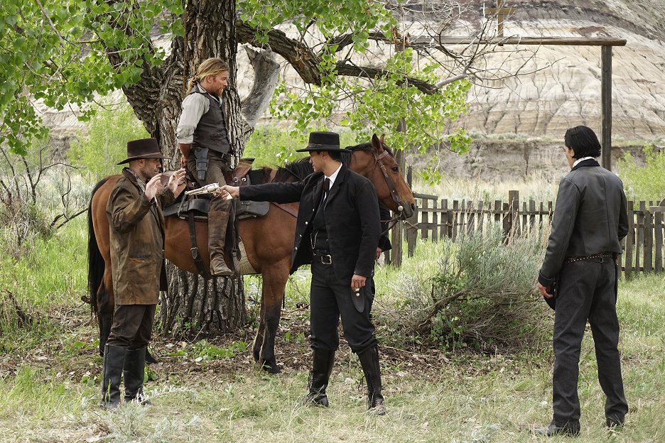 Conrad Pla | ČSFD.cz