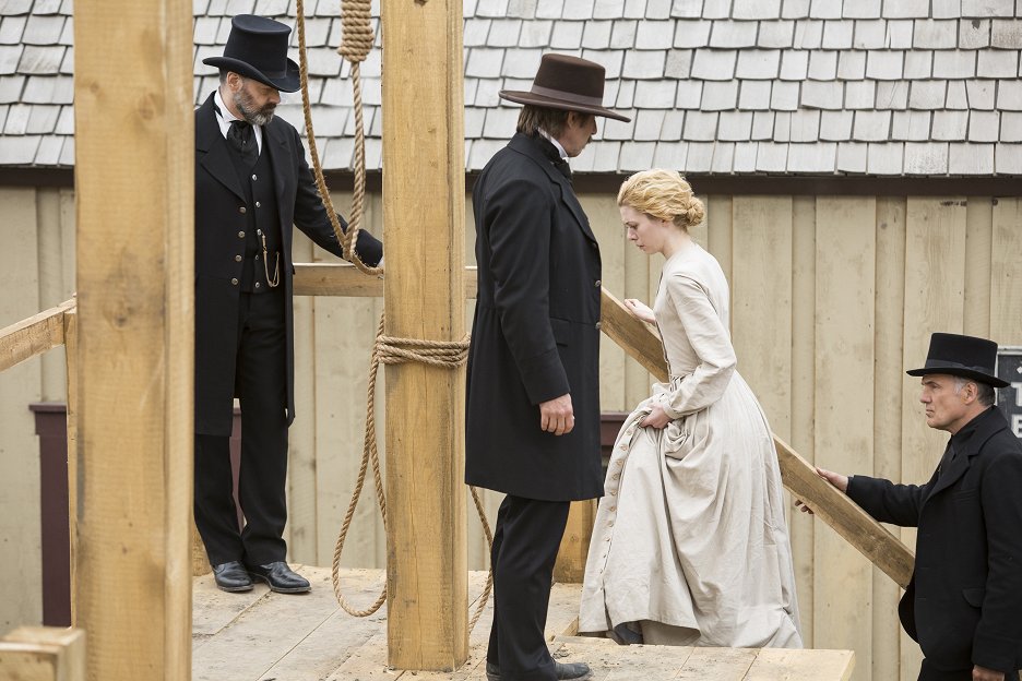 Kevin Blatch | ČSFD.cz