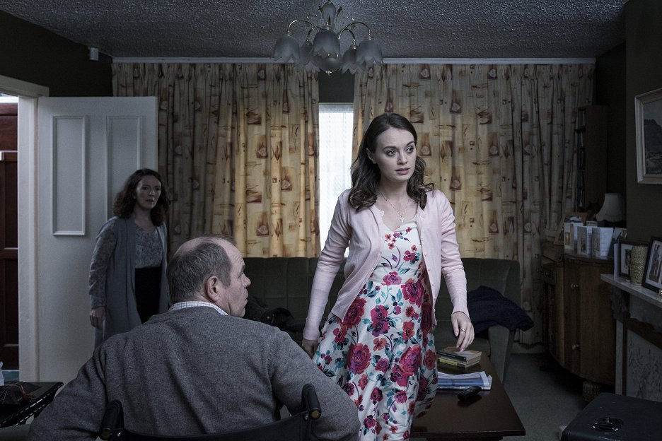 Enda Oates | ČSFD.cz