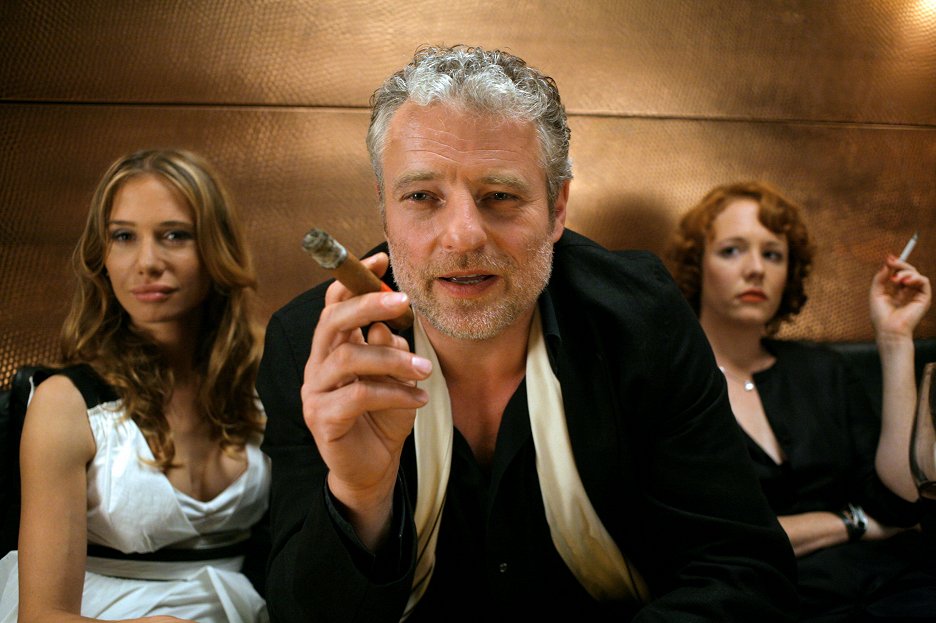 Darum (2008) | ČSFD.cz