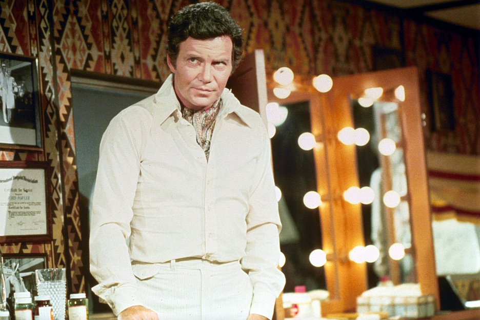 Columbo - Fade in to Murder (S06E01) (1976) | Facts - Facts | ČSFD.cz