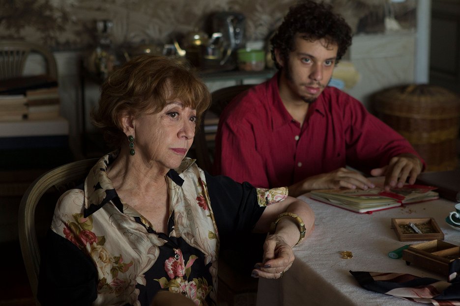 Boa Sorte (2014) | ČSFD.cz