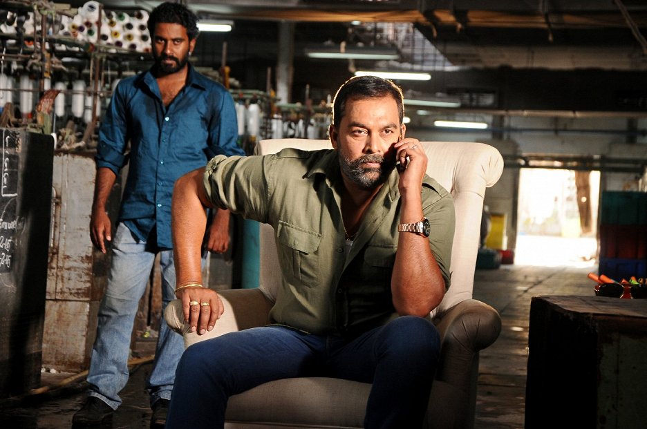 Maanagaram (2017) | ČSFD.cz