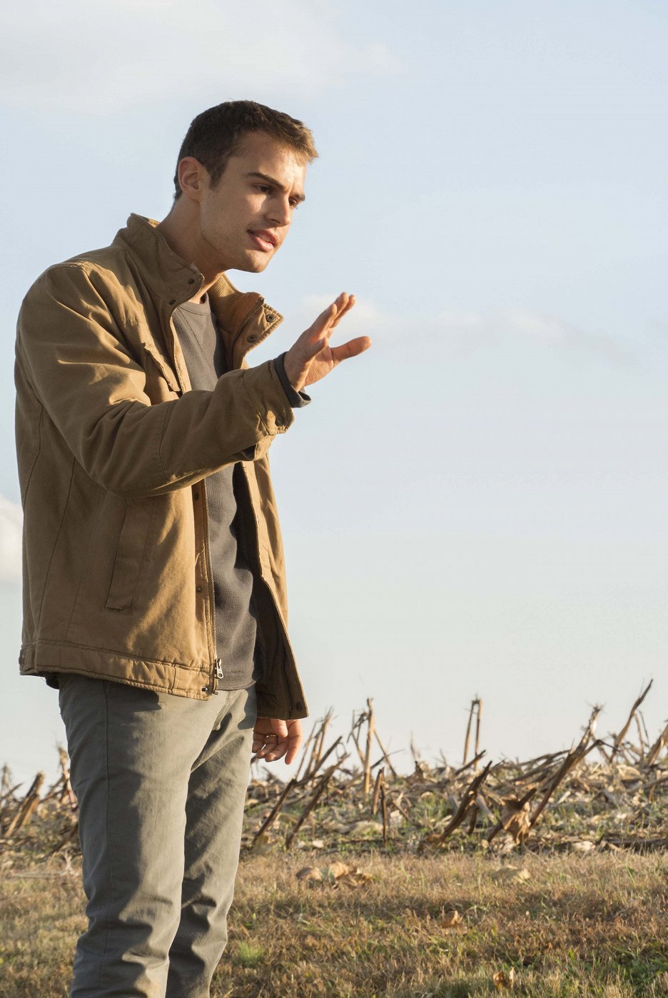 Franny (2015) | ČSFD.cz