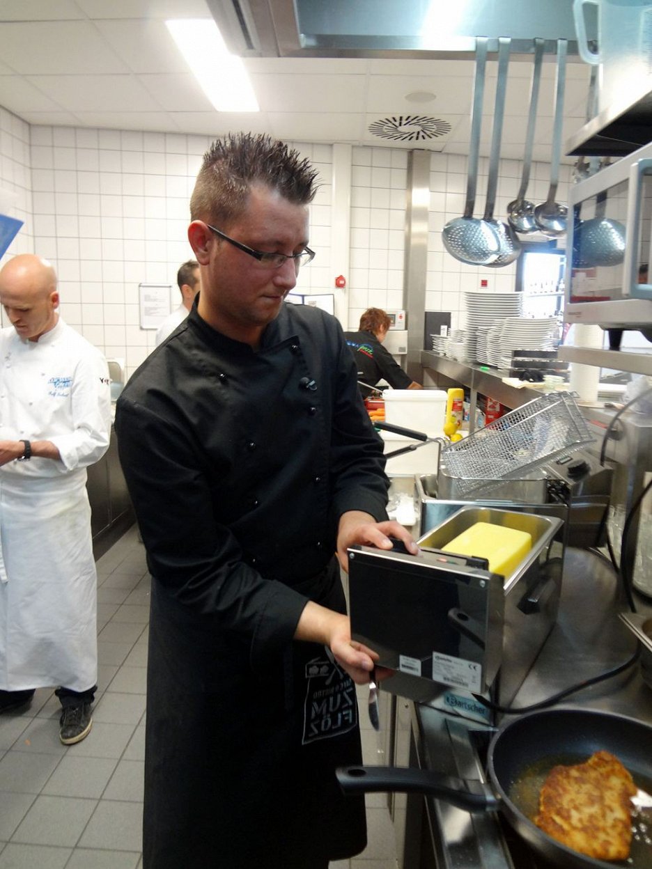 Die Küchenchefs (2009) | ČSFD.cz