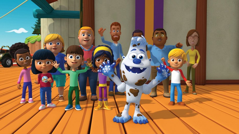 Ranger Rob (2016) | ČSFD.cz