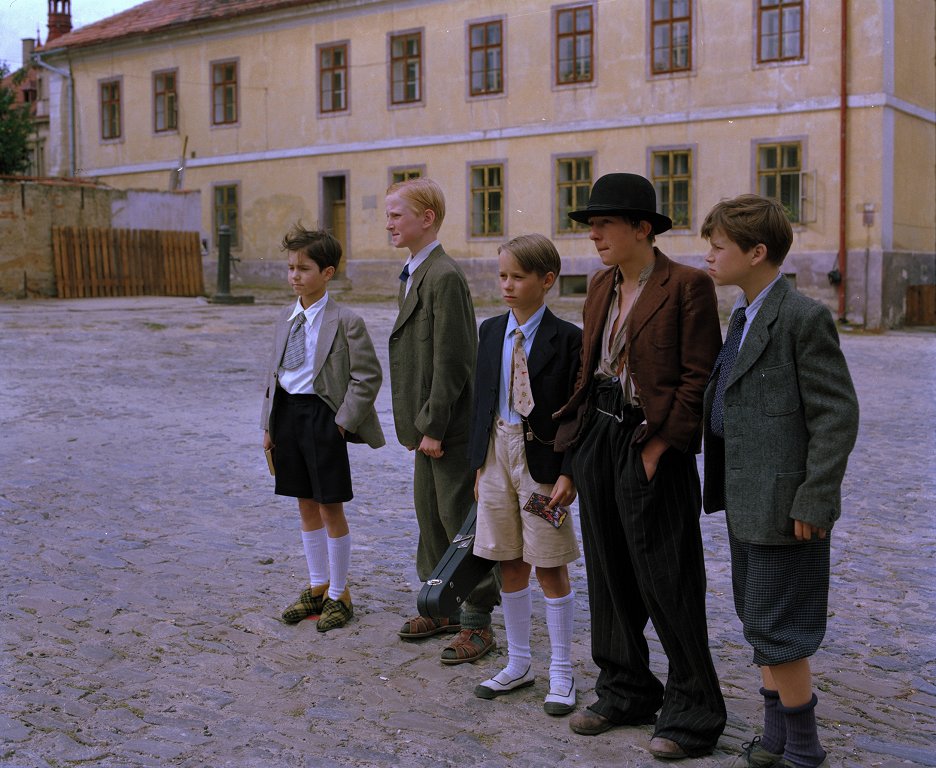 Adam Novák | ČSFD.cz