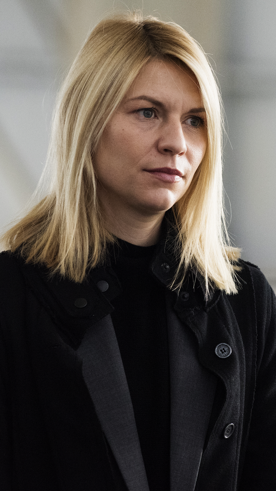 Ve jménu vlasti - Podvojná pravda (S06E08) (2017) | ČSFD.sk