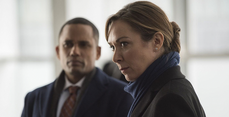 Elizabeth Marvel | ČSFD.cz
