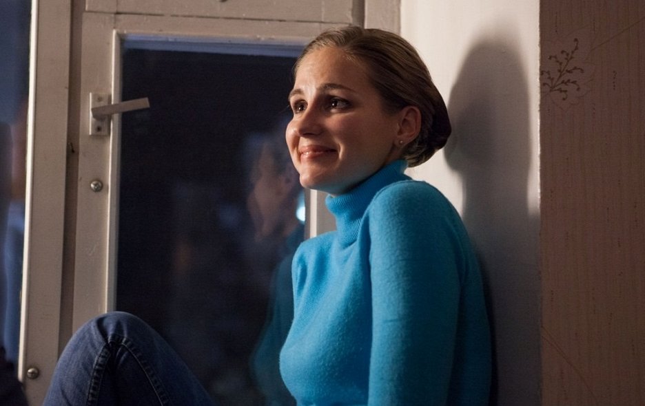 Mirt obyknovennyj (2013) | ČSFD.sk