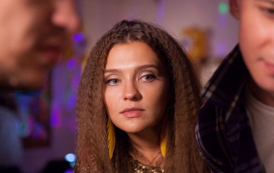 Anna Nazarova | ČSFD.cz