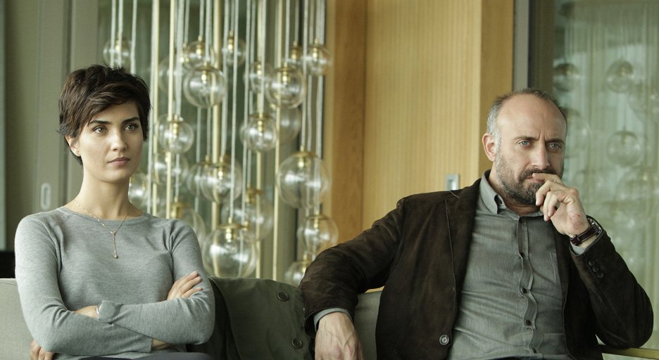 Halit Ergenç | Biografie | ČSFD.cz