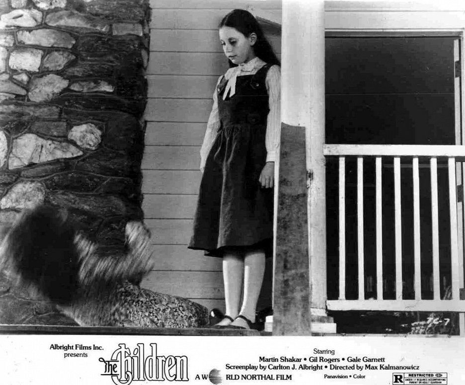 Sarah Albright | ČSFD.cz