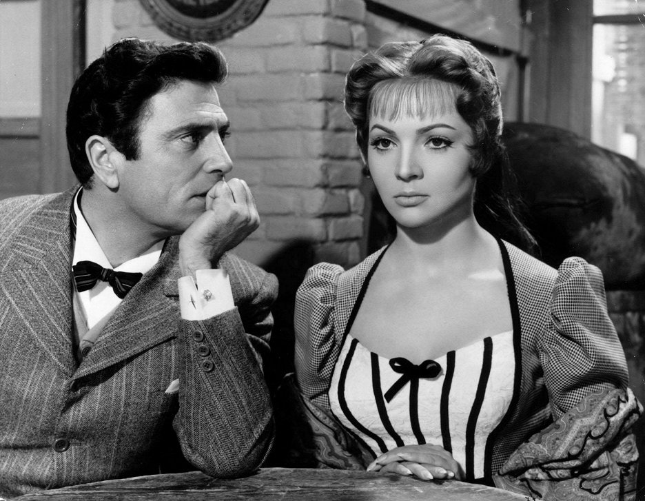 Raf Vallone | ČSFD.sk