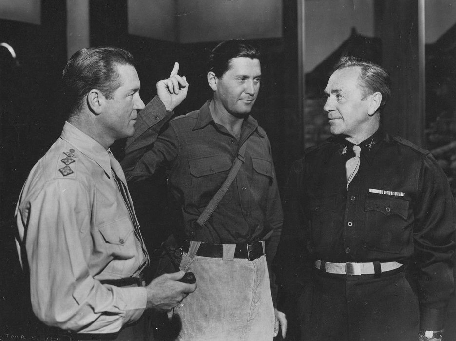 Gavin Muir | Galerie - Z filmu | ČSFD.cz