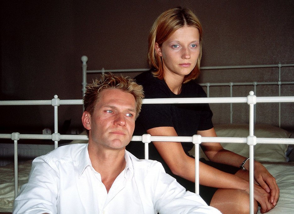 Game, Set & Match (1999) | ČSFD.cz