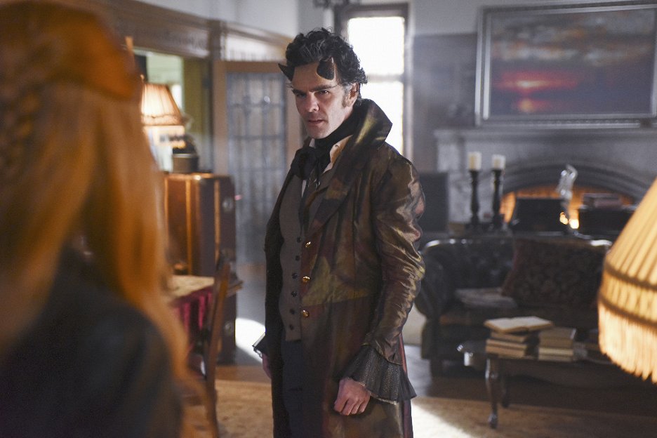 Adam Kenneth Wilson | Galerie - Z filmu | ČSFD.cz