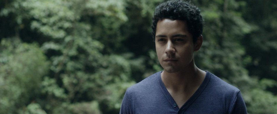 El Soñador - The Dreamer (2016) | ČSFD.cz