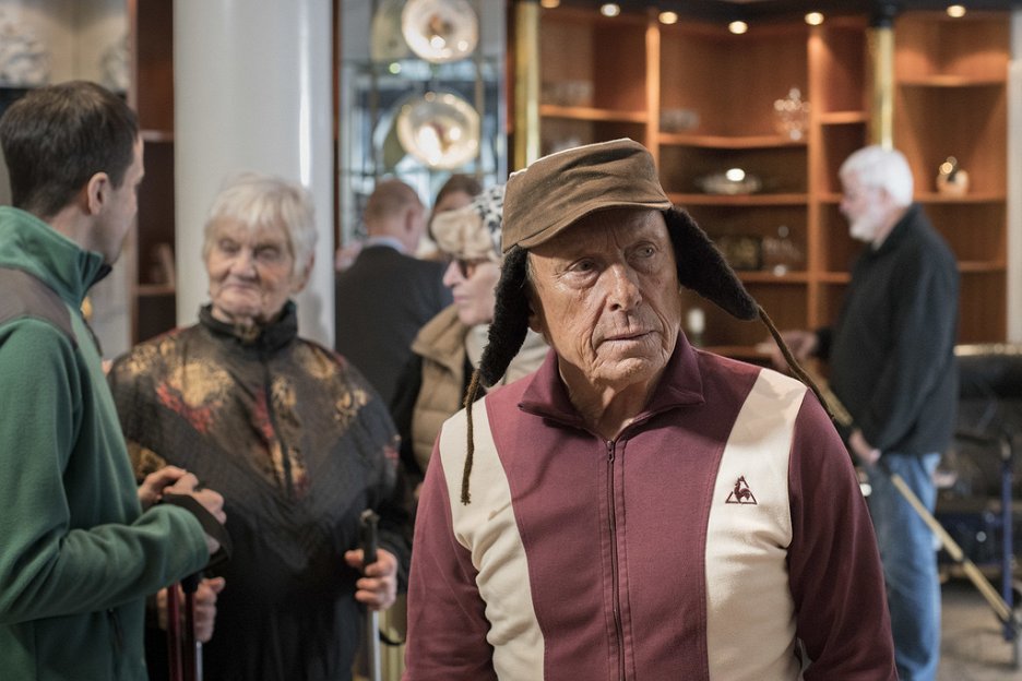 Matula (2017) | ČSFD.cz