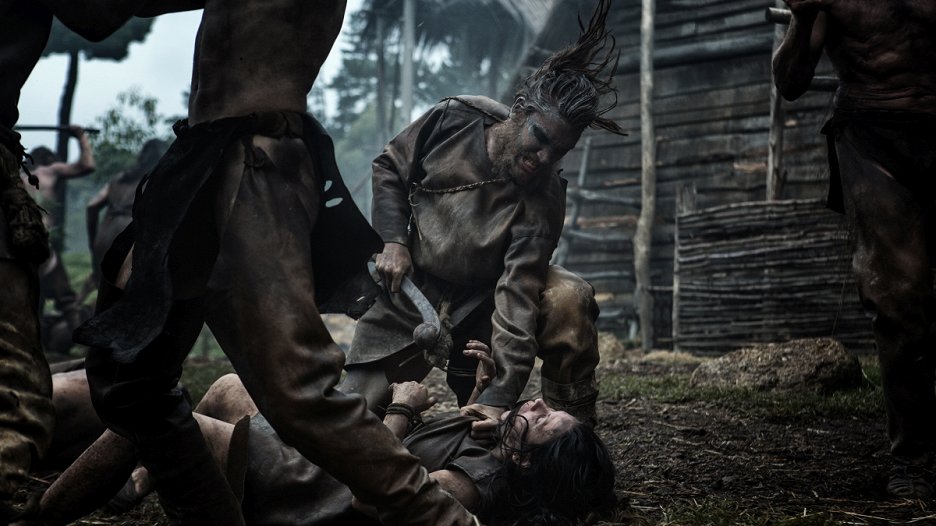 Origins: The Journey of Humankind (2017) | ČSFD.cz