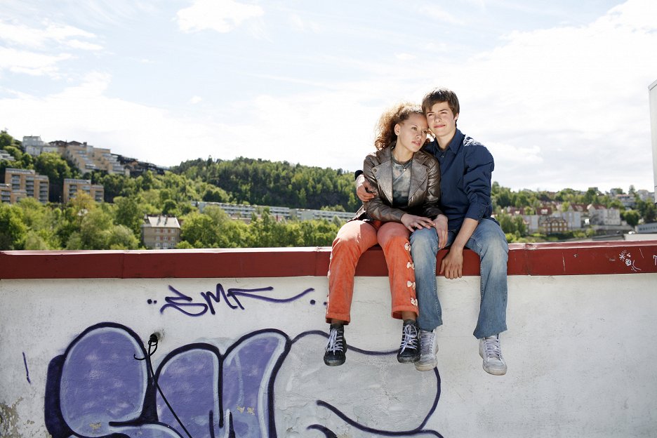 Stikk (2011) | ČSFD.cz