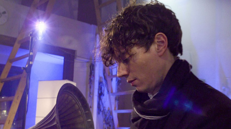 Eras of Music History (2015) | ČSFD.cz