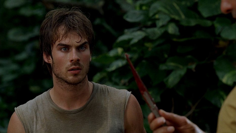 Nezvestní - Deus Ex Machina (S01E19) (2005) | ČSFD.sk