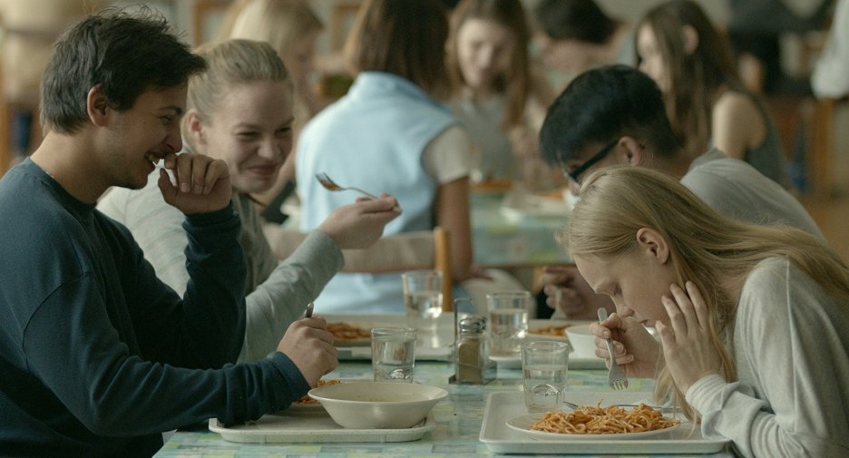 Špína (2017) | ČSFD.cz