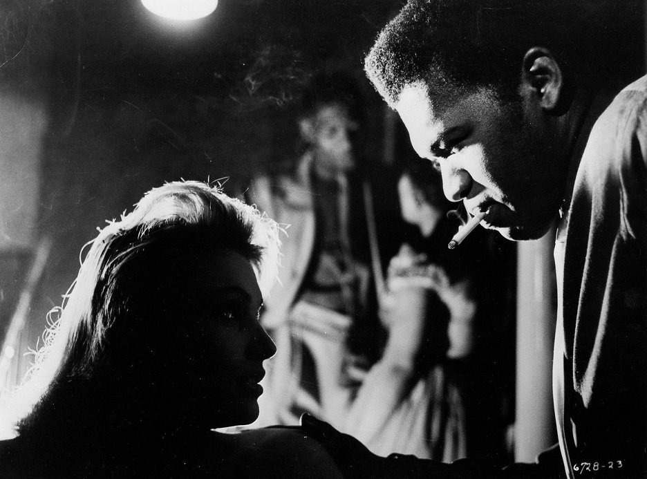 Harry Baird | ČSFD.cz