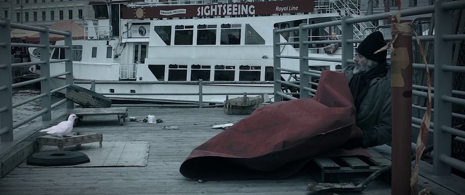 The Dove (2016) | ČSFD.cz