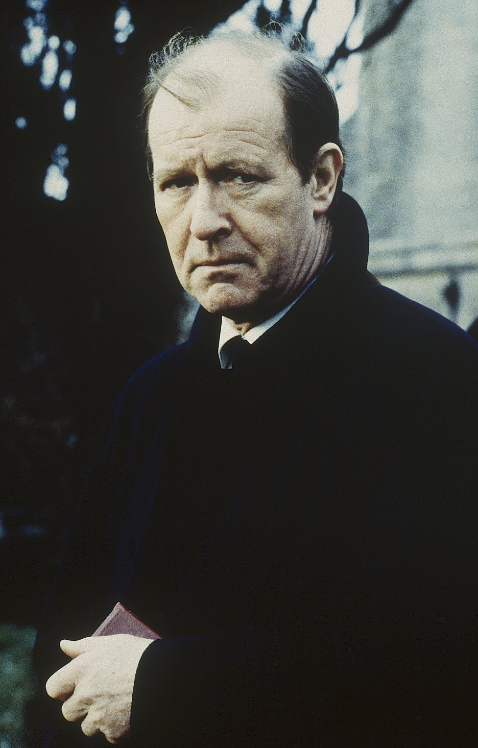 Vraždy v Midsomeru - Temný podzim (S04E05) (2001) | ČSFD.cz