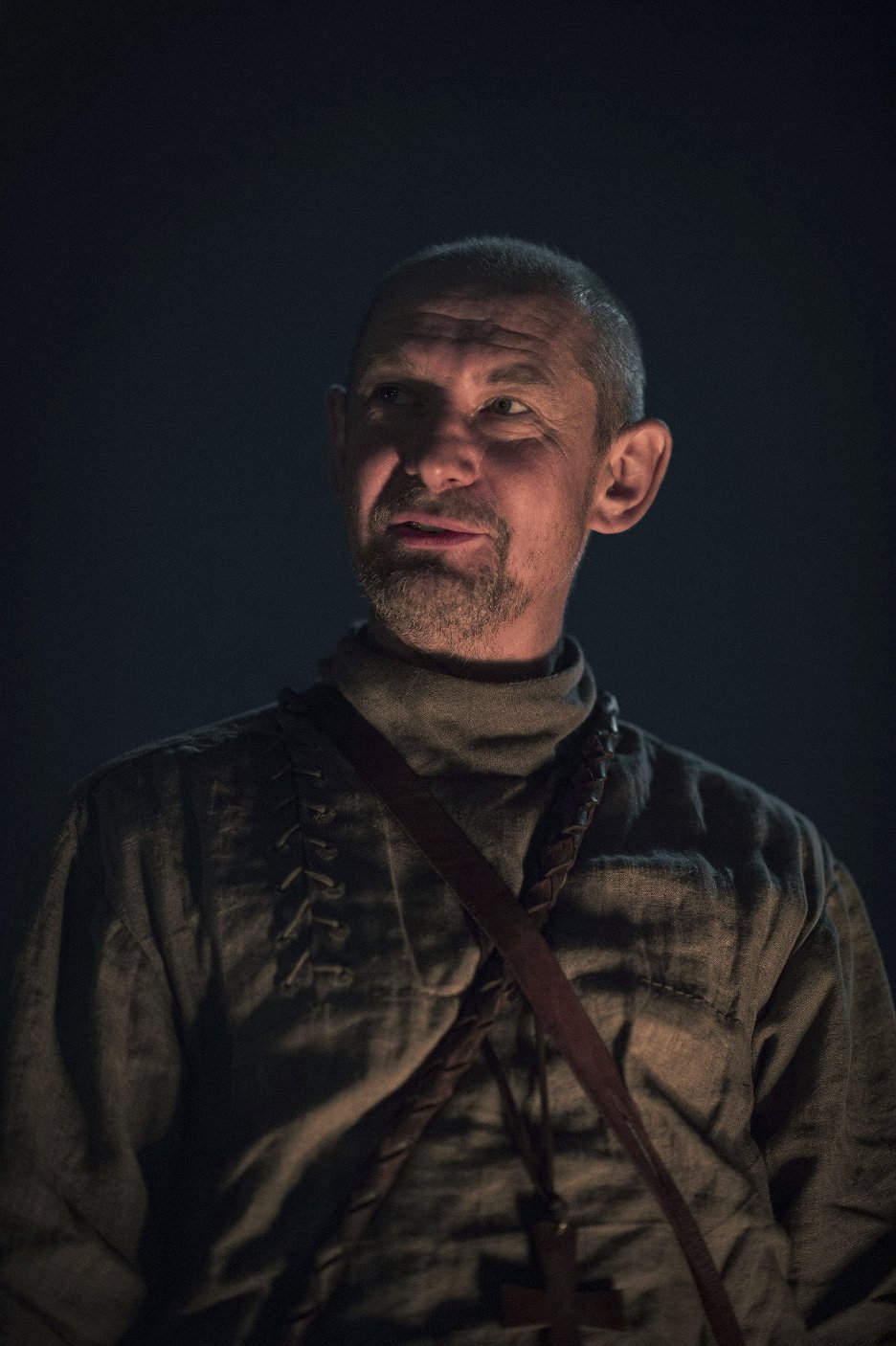 Ian Hart | Galerie - Z filmu | ČSFD.cz