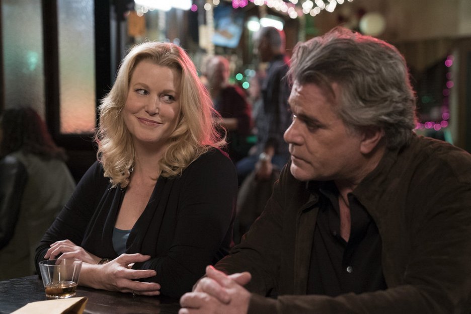 Špinaví poldové - Daddy's Girl (S02E04) (2017) | ČSFD.cz