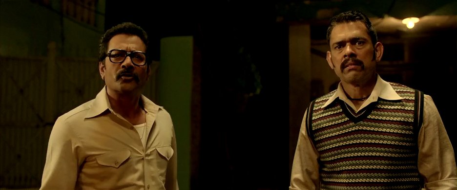 Vineet Sharma | ČSFD.cz