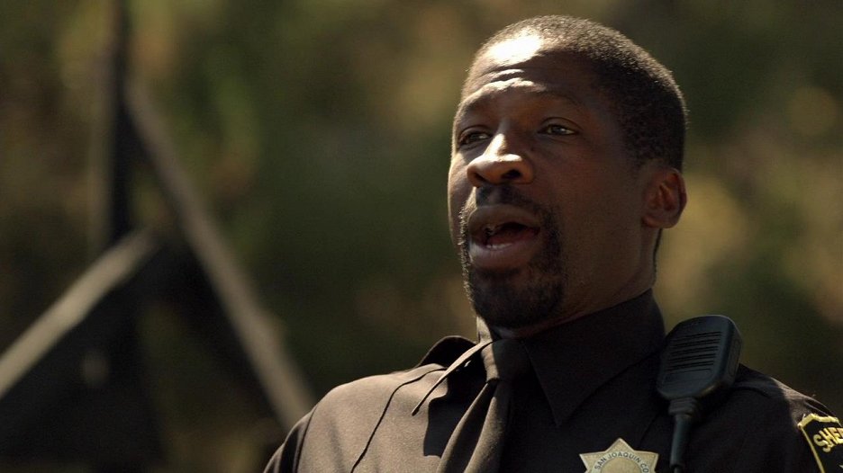 Glenn Plummer | ČSFD.cz