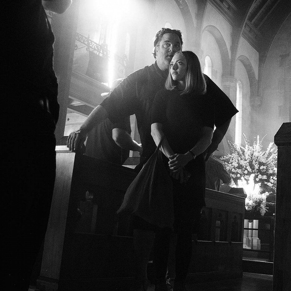 Mark Pellington | ČSFD.cz