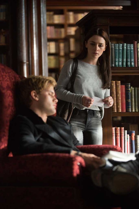 Pád (2016) | ČSFD.sk