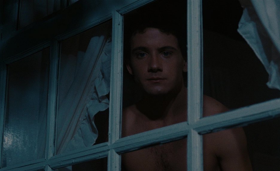 Ian Sera | Galerie - Z filmu | ČSFD.cz