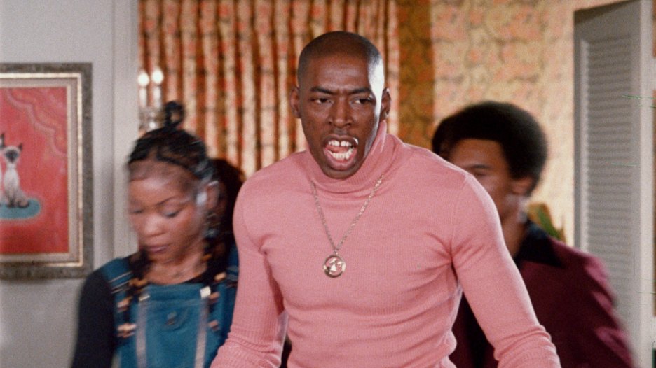 Lidské tornádo (1976) | ČSFD.sk