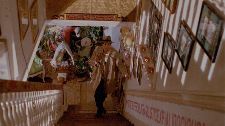 Blue Ice (1985) | ČSFD.cz