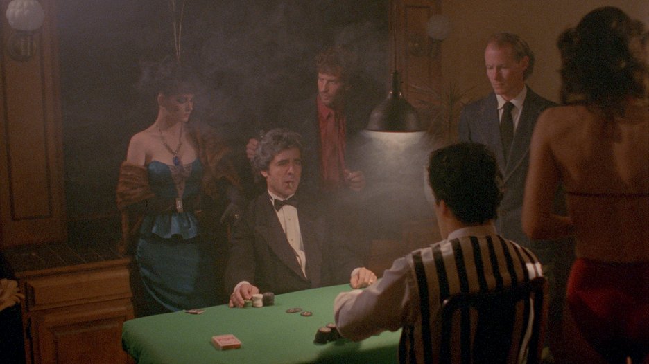 Blue Ice (1985) | ČSFD.cz