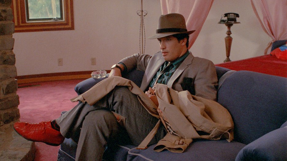 Blue Ice (1985) | ČSFD.cz