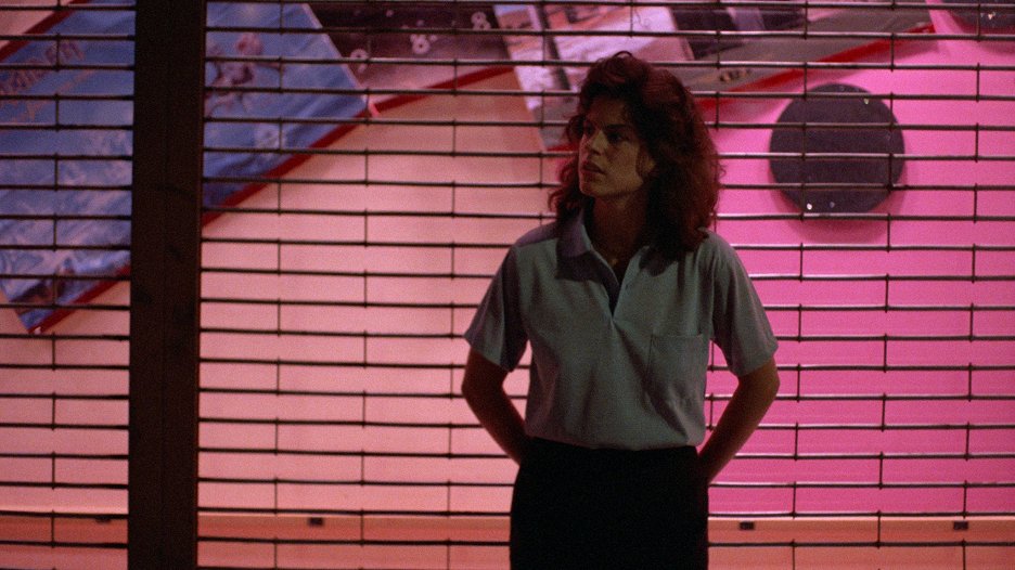 The Undertaker (1988) | ČSFD.cz