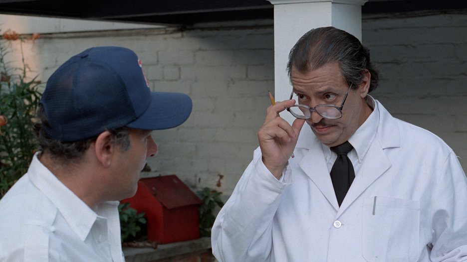 Joe Spinell | ČSFD.cz