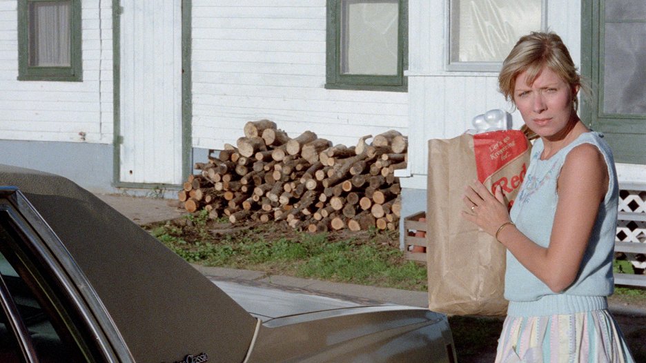 Joan Roth | ČSFD.cz